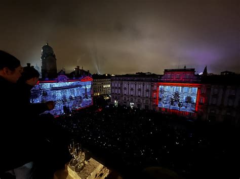 Fête des Lumières 2024 à Lyon voici les dates et les horaires déjà connus