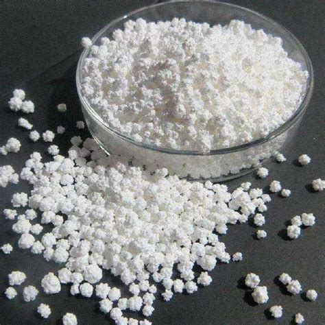 Anhydrous Calcium Chloride Calcium Chloride 94 Prills For Oil Drilling