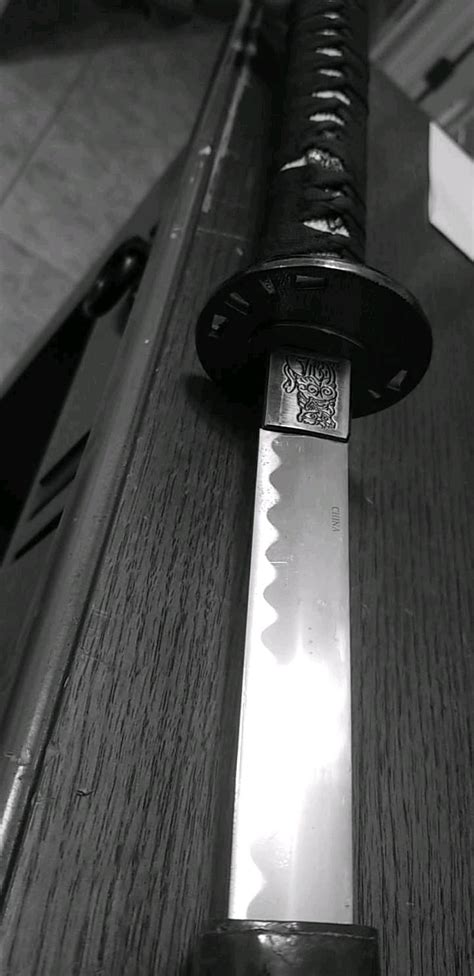 Sword Katana Ninja Samurai Hd Phone Wallpaper Peakpx