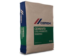 Cemento Cemex La Casa Del Cemento S A S