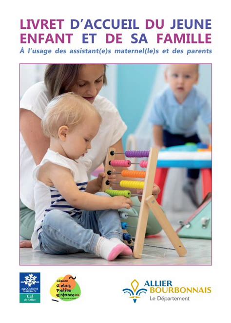 PDF Livret Accueil Du Jeune Enfant Et De Sa Famille DOKUMEN TIPS