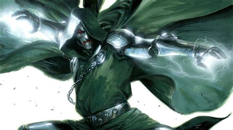 Ign Top Comic Villains