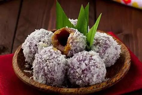3 Resep Cemilan Ubi Ungu Mudah Dan Praktis