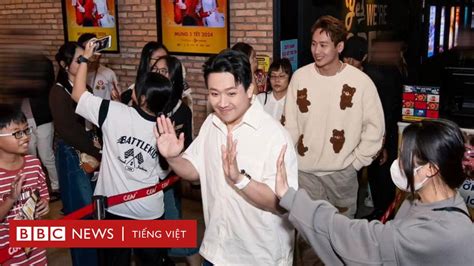 Xem phim Mai tìm hiểu bí quyết cháy vé của Trấn Thành BBC News