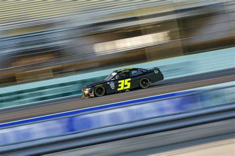 2023 35 Emerling Gase Motorsports Xfinity Series Paint Schemes