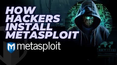 How To Install Metasploit Beginner Youtube