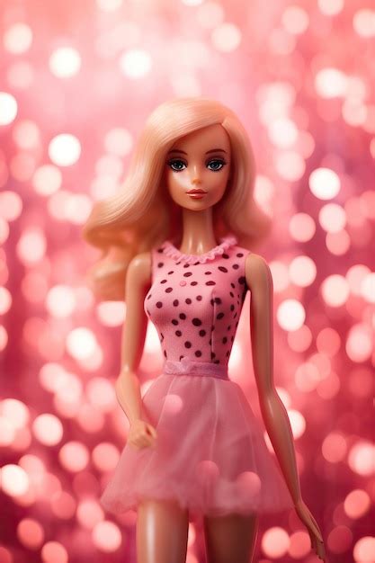 Página 4 Caracteristicas Beleza Boneca Barbie Imagens Download