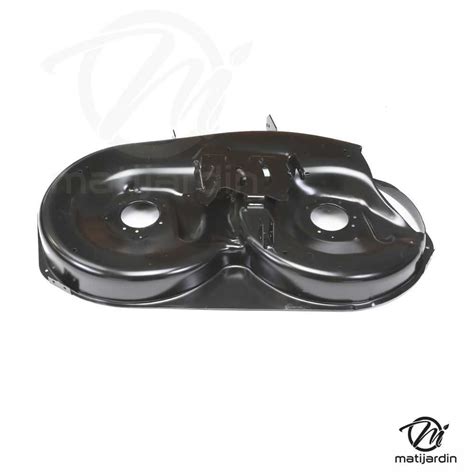 Carter de coupe pour tondeuses autoportées AYP N origine 176031