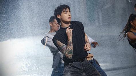 Transmisión del concierto en vivo GOLDEN de Jungkook de BTS en
