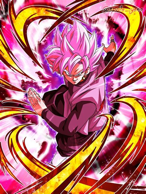 SpriteYena On Twitter Anime Dragon Ball Super Anime Dragon Ball