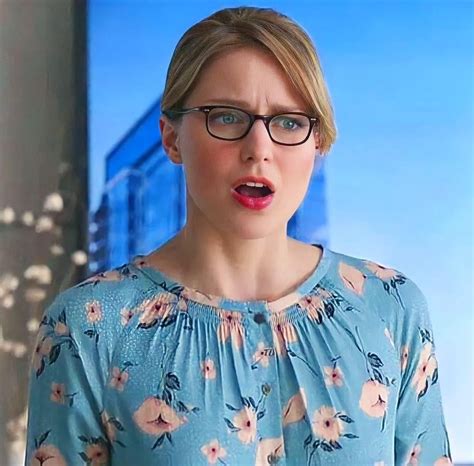 Mommy Melissa Benoists Face After Shes Caught Me Jerking Off To Pics Of Her Again And Her Face