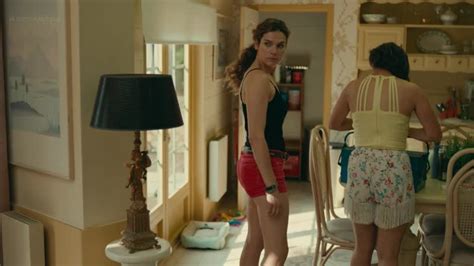 Anna Drijver Elise Schaap Undercover S01e01 2018 Hd 1080p Nude Sexy