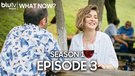 What Now Episode 3 English Subtitle Bizden Olur Mu Season 1 4K