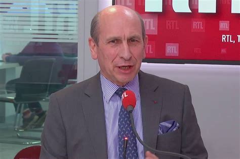 INVITÉ RTL Rébellion en Russie l avenir de Wagner compromis en
