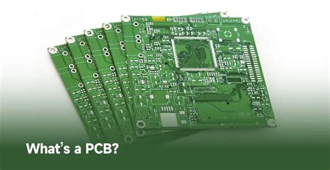 PCB VS PCBA Whats The Difference Qtech Technology Co Ltd
