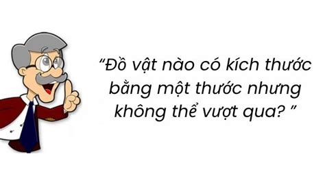 Những Câu Đố Mẹo Hài Hước Thách Thức và Giải Trí