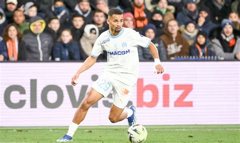 Transferts OM Iliman Ndiaye pourrait déjà retourner en Angleterre