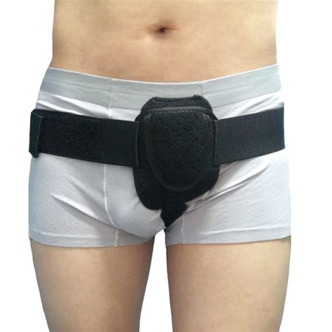 Amazon Hernia Belt For Men Pre Or Post Surgical Scrotal Invisible