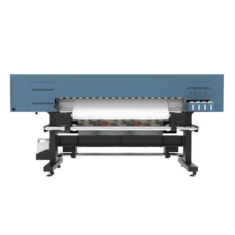 Xenons X S M I Printheads Eco Solvent Printer Sublimation