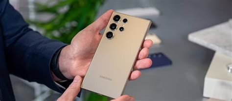 Cu Les Son Las Diferencias Entre Los Tel Fonos Samsung Y Android