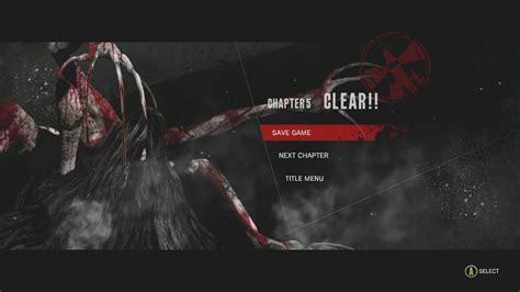 The Evil Within Chapter 5 AKUMU 悪夢 Walkthrough YouTube