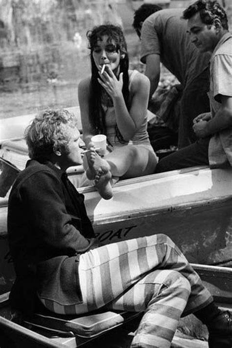 Suzanne Pleshette January 31 1937 January 19 2008 With Steve