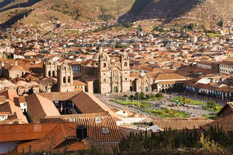 8 Actividades Que Puedes Hacer Si Visitas Cusco SKY Airline Blog