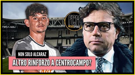 Juventus Torna Di Moda Patino Per Il Centrocampo Analisi