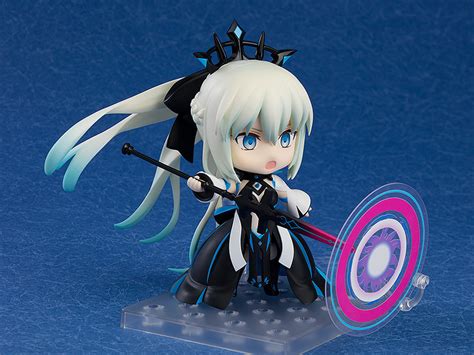 カホタングッスマのすみっこ on Twitter RT gsc kahotan バーサーカーモルガン 妖精國ブリテンの女王