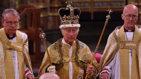 Los Mejores Memes De La Coronaci N De Carlos Iii