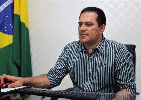 Chefe de Gabinete do governador deixa U T I e segue em recuperação da