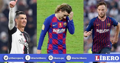 Estas Son Las Man As M S Raras De Los Futbolistas Cristiano Y