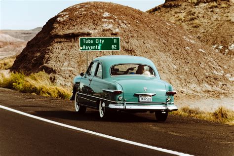 Les 5 routes les plus dangereuses d Amérique