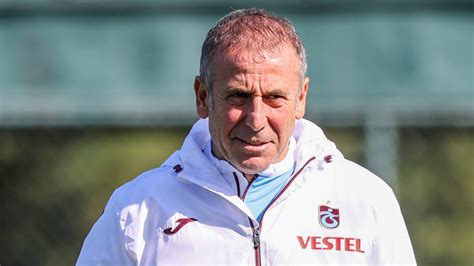 Abdullah Avcı nın Trabzonspor dan alacağı maaş belli oldu