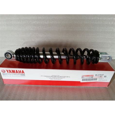 ORIGINAL YAMAHA REAR SHOCK ABSORBER FOR MIO SPORTY MIO I 125 MIO