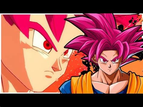 Goku God Mod Dragon Ball Fighterz Full Moveset Gameplay Youtube