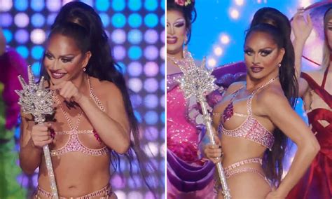 Rupauls Drag Race Season Episode Recap Grand Finale In Magazine