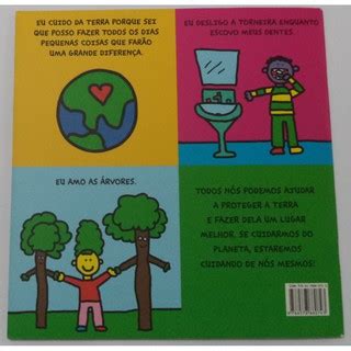 Livro O Livro Do Planeta Terra Todd Parr Shopee Brasil