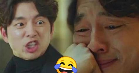Mejores Memes De Gong Yoo Que Querrás Tener Guardados En Tu Celular