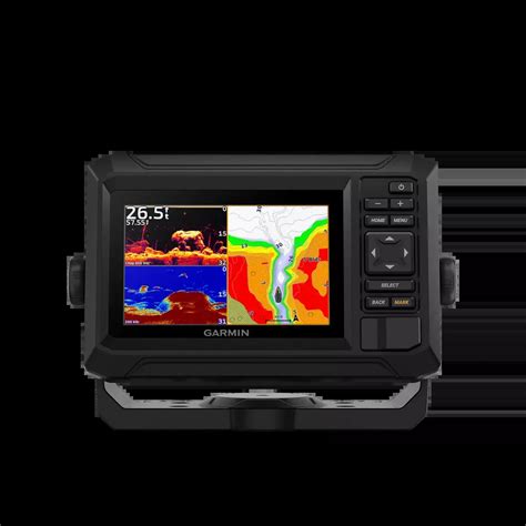 Garmin ECHOMAP UHD2 5 Chartplotters GPS Central