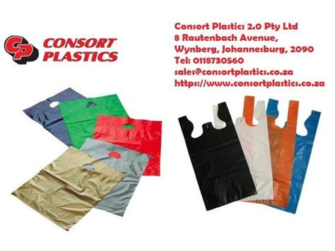 Plastic Bags Plastic Tubing And Plastic Sheeting Manufacturer