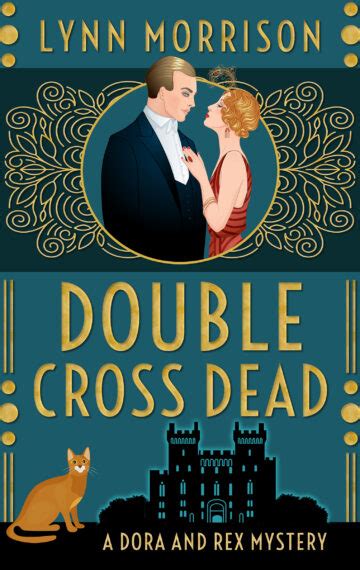 Dora And Rex Mysteries Archives Lynn Morrison Writer