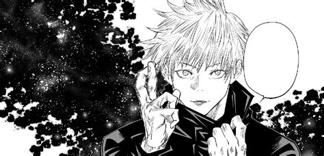 Gojo Satoru Released Jujutsu Kaisen Chapter 221 Spoilers Raw Scans