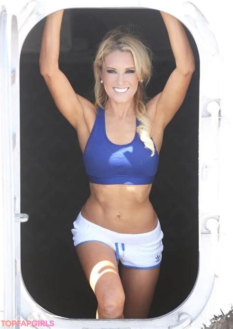 Natalie Gulbis Nude OnlyFans Leaked Photo 8 TopFapGirls