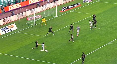Tümosan Konyaspor Çaykur Rizespor Maç Özeti Video beIN SPORTS