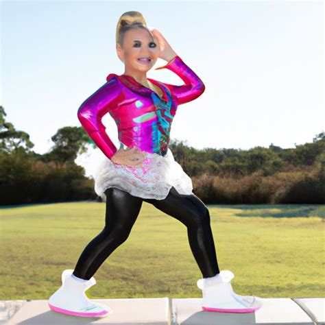 Exploring Jo Jo Siwas Impact On Dance Moms The Enlightened Mindset