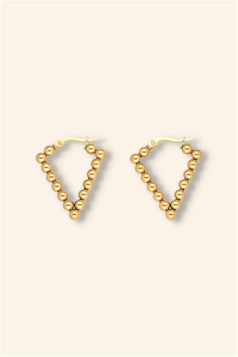 Oorring Spherical Triangle Nuvio