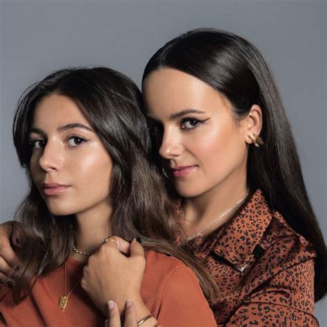 Alizée et sa fille Annily réunies pour la première fois dans une