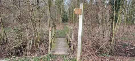 Yorks E Mids Walks Scorborough Leconfield Yorkshire And East