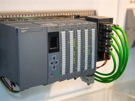 PLC Programming Sistematiks